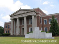 Lamar County | Georgia Jail Inmate Search