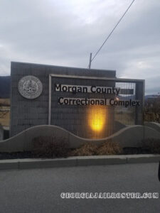 Morgan County | Georgia Jail Inmate Search
