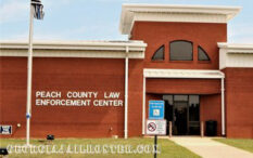 Peach County | Georgia Jail Inmate Search