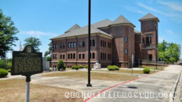 Sumter County | Georgia Jail Inmate Search